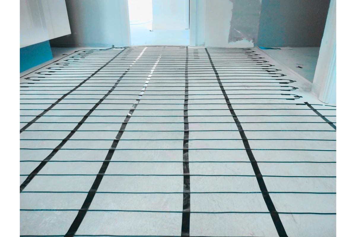 500 Watt Under Tile Heating "Element Only" – HeatMeUp